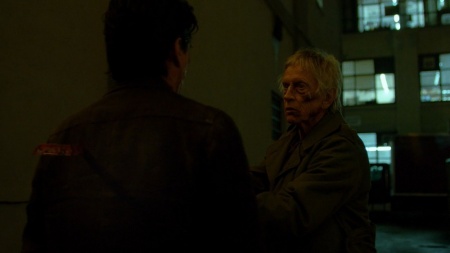 Stick (Terre-199999) — Marvel-World.com