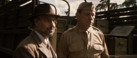 Chester Phillips (Terre-199999) — Marvel-World.com