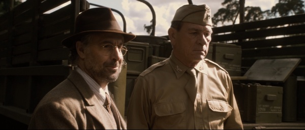 Chester Phillips (Terre-199999) — Marvel-World.com