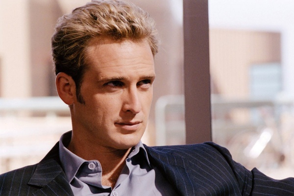 Glenn Talbot (Terre-400083) — Marvel-World.com