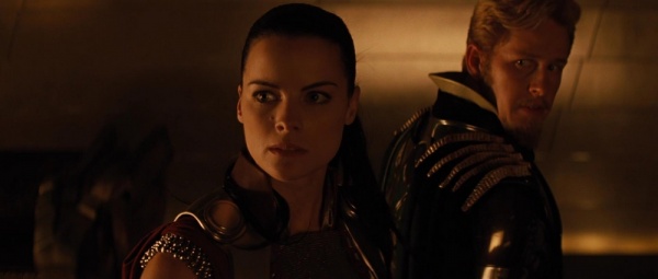 Sif (Terre-199999) — Marvel-World.com