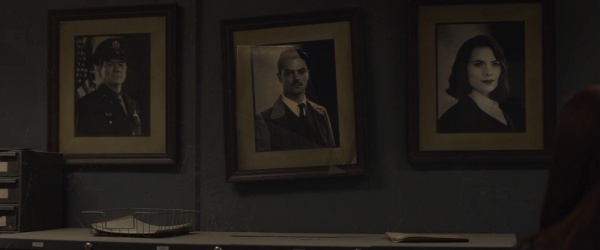 Chester Phillips (Terre-199999) — Marvel-World.com