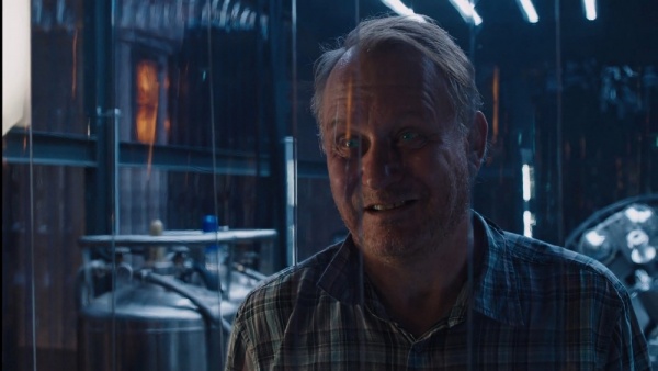 Erik Selvig (Terre-199999) — Marvel-World.com