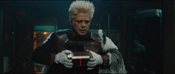 Éther (Terre-199999) — Marvel-World.com