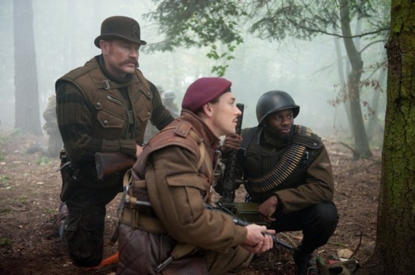 Timothy Dugan (Terre-199999) — Marvel-World.com