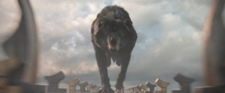 Fenris (Terre-199999) — Marvel-World.com