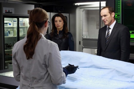 Virus Alien — Marvel-World.com