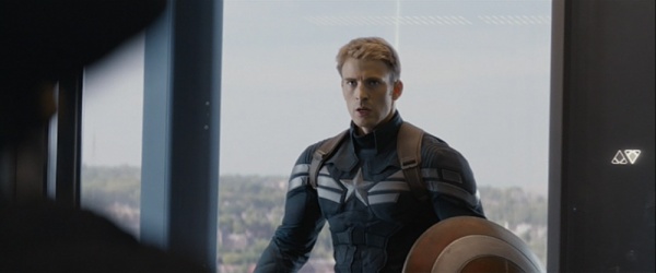Steven Grant Rogers (Terre-199999) — Marvel-World.com
