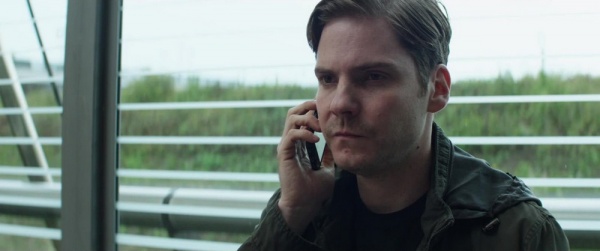 Helmut Zemo (Terre-199999) — Marvel-World.com