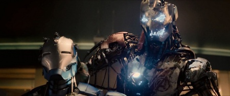 Ultron (Terre-199999) — Marvel-World.com