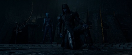 Arme Universelle (Terre-199999) — Marvel-World.com