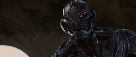 Ultron (Terre-199999) — Marvel-World.com