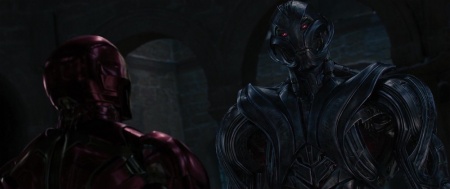 Vibranium (Terre-199999) — Marvel-World.com