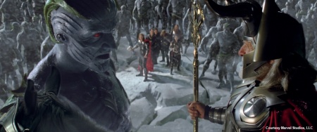 Guerre Asgard-Jotunheim (Terre-199999) — Marvel-World.com