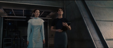 Helen Cho (Terre-199999) — Marvel-World.com