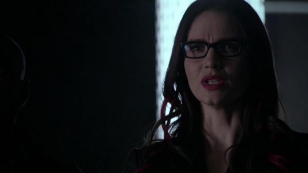 Victoria Hand (Terre-199999) — Marvel-World.com