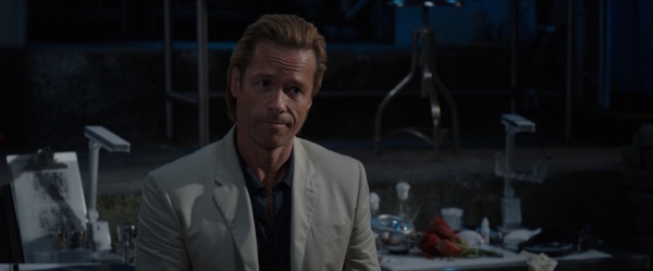 Aldrich Killian (Terre-199999) — Marvel-World.com