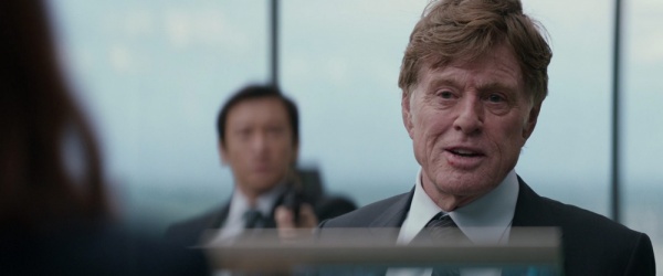 Alexander Pierce (Terre-199999) — Marvel-World.com