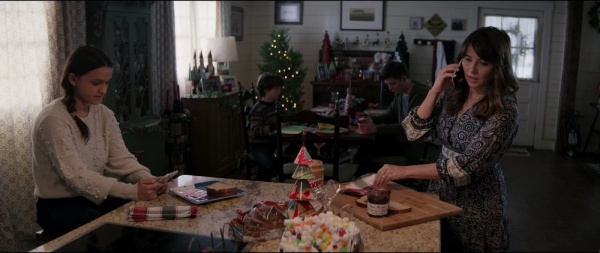 Laura Barton (Terre-199999) — Marvel-World.com