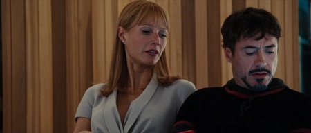 Virginia Potts (Terre-199999) — Marvel-World.com