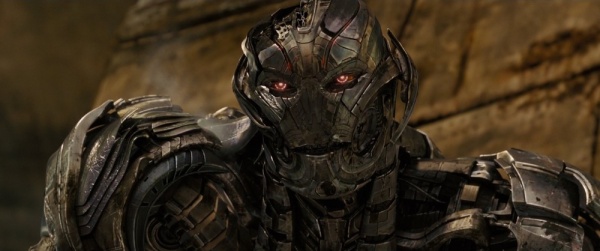 Ultron (Terre-199999) — Marvel-World.com