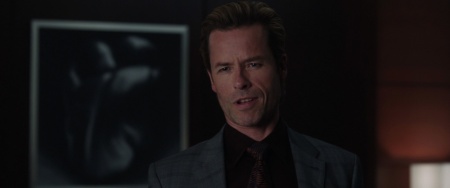 Aldrich Killian (Terre-199999) — Marvel-World.com