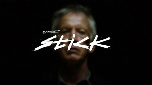 Stick — Marvel-World.com