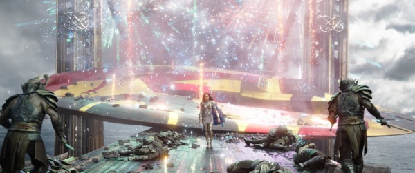 Commodore (Terre-199999) — Marvel-World.com