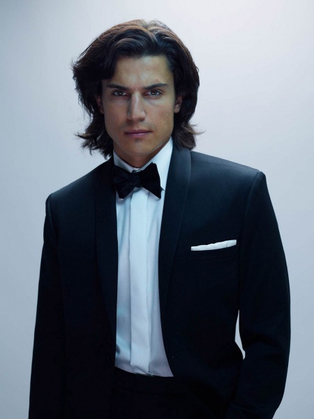 Janos Quested (Terre-10005) — Marvel-World.com