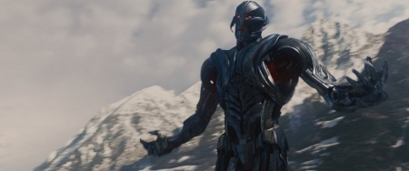 Ultron (Terre-199999) — Marvel-World.com