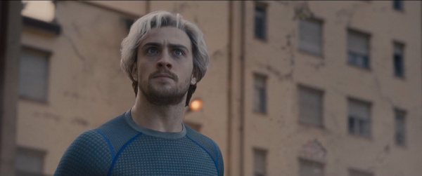 Pietro Maximoff (Terre-199999) — Marvel-World.com