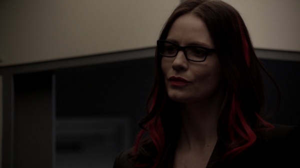 Victoria Hand (Terre-199999) — Marvel-World.com