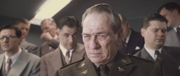 Chester Phillips (Terre-199999) — Marvel-World.com