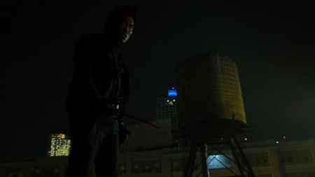 Nobu Yoshioka (Terre-199999) — Marvel-World.com