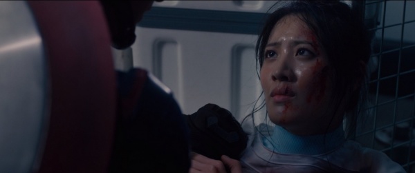 Helen Cho (Terre-199999) — Marvel-World.com