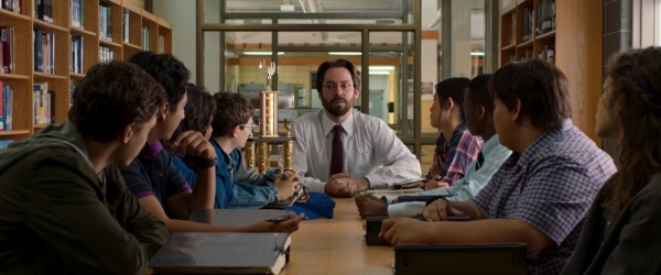 Roger Harrington (Terre-199999) — Marvel-World.com