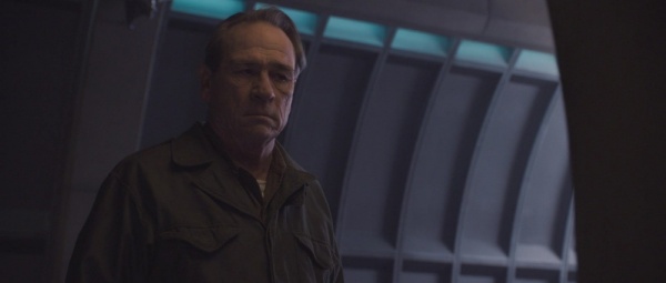 Chester Phillips (Terre-199999) — Marvel-World.com