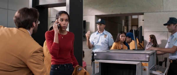 Elizabeth Toomes (Terre-199999) — Marvel-World.com