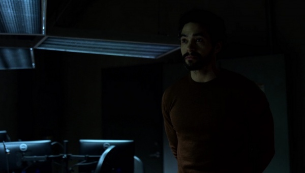 Bakuto (Terre-199999) — Marvel-World.com