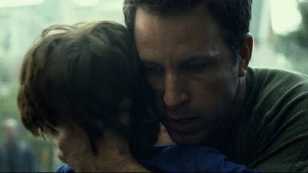 Jonathan Murdock (Terre-199999) — Marvel-World.com