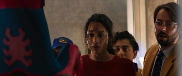 Elizabeth Toomes (Terre-199999) — Marvel-World.com