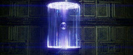 Orbe (Terre-199999) — Marvel-World.com