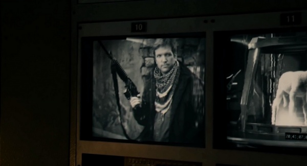 Mitchell Carson (Terre-199999) — Marvel-World.com