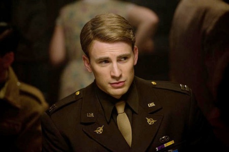 Steven Grant Rogers (Terre-199999) — Marvel-World.com