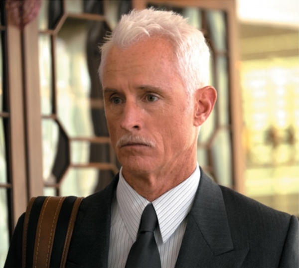 Howard Stark (Terre-199999) — Marvel-World.com