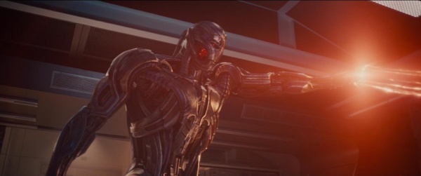 Ultron (Terre-199999) — Marvel-World.com