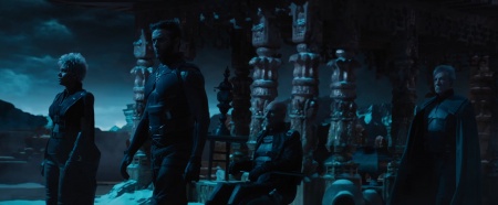 James Howlett (Terre-10005) — Marvel-World.com