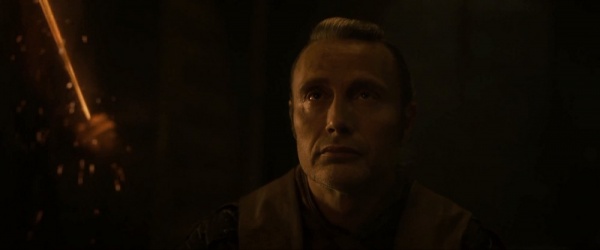 Kaecilius (Terre-199999) — Marvel-World.com