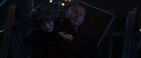 Eric Savin (Terre-199999) — Marvel-World.com