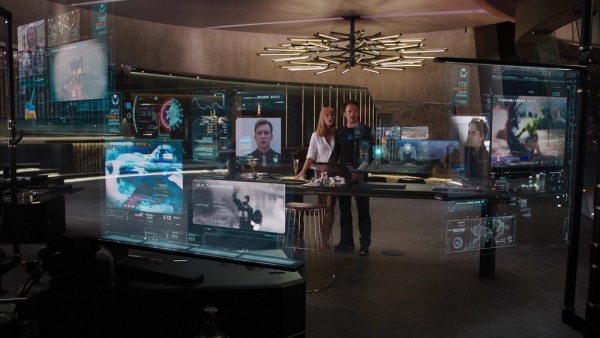 Tour des Avengers (Terre-199999) — Marvel-World.com